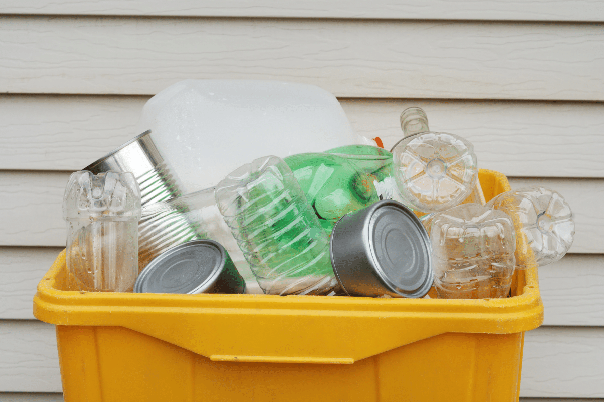 資源回收分類正確方法？ 6 大妙招告訴你！ - YC MART